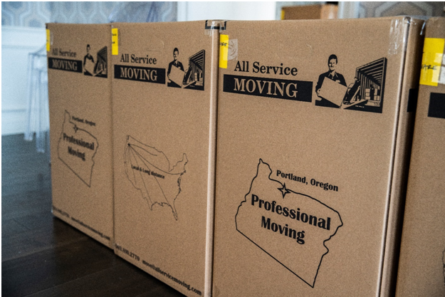 Unpacking & Resettlement Services for Seattle