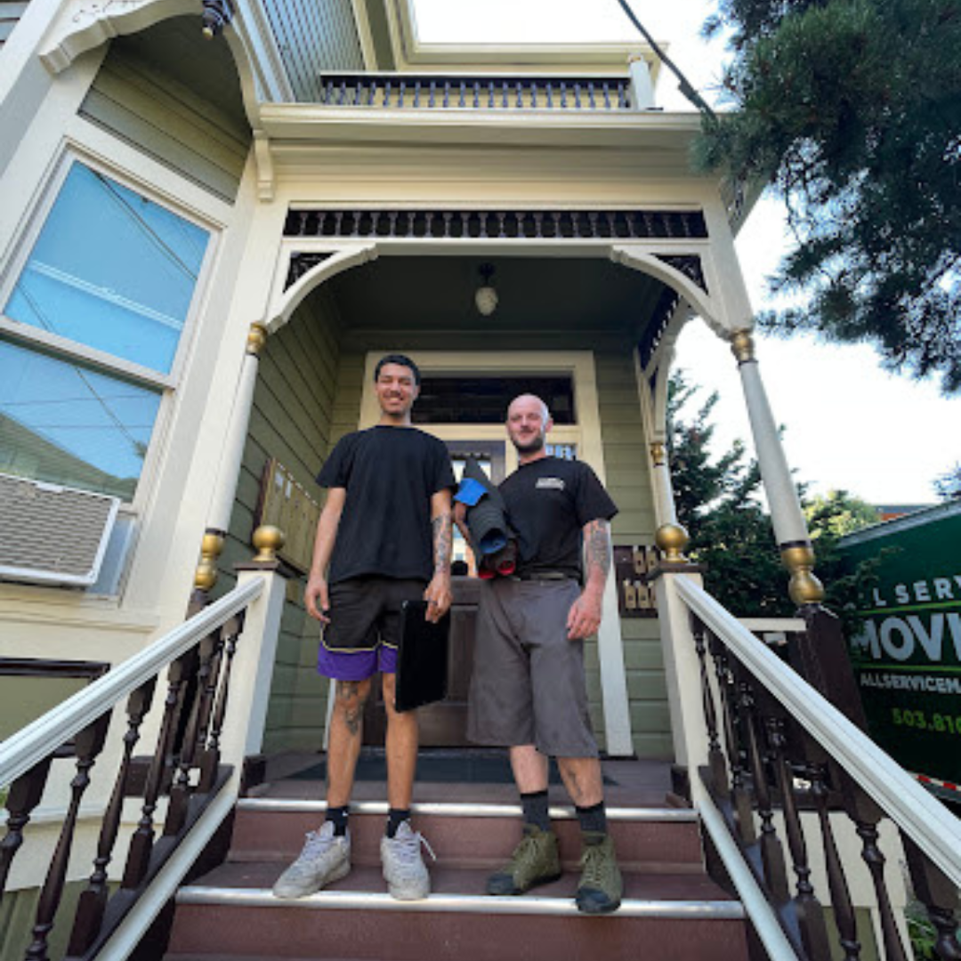 Long-Distance Movers | Request A Free Quote