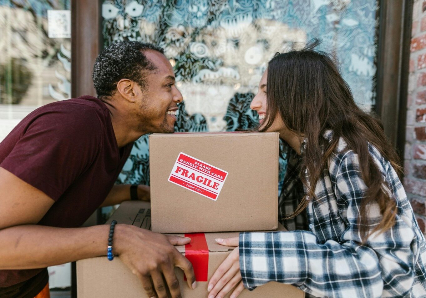 Trusted West Coast Movers | Free Quote | All Service Moving